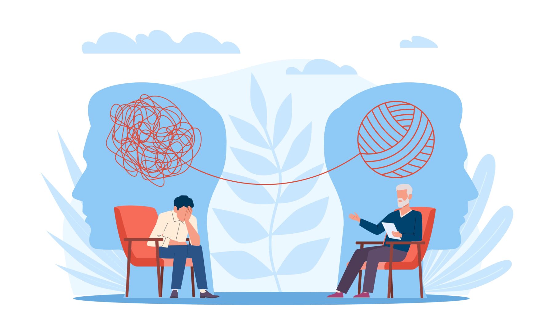 Type of Trauma Therapy Right for You | Tandem Psychology